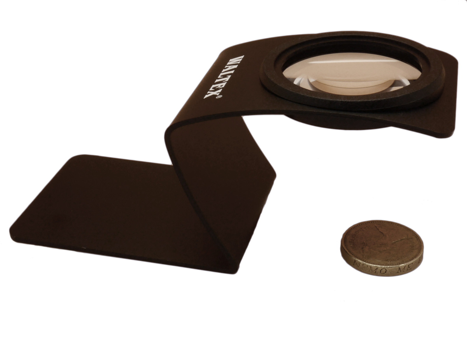 Waltex 5x Standing Desk Magnifying Glass / Magnifier | eBay UK