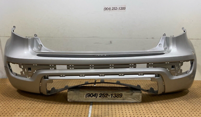 OEM 2012-2103 Kia Soul Rear Bumper Cover 86611-2K500 Genuine Original ...