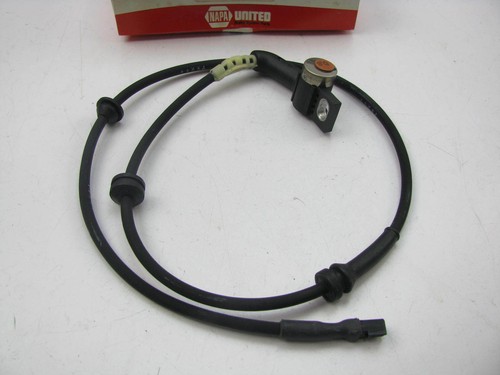 Napa 530029 ABS Wheel Speed Sensor - Rear Right | eBay
