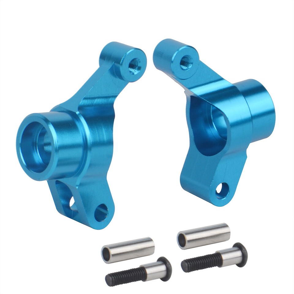 Option Aluminum Conversion Kit Upgrades for Tamiya GF02 Squash Van ...