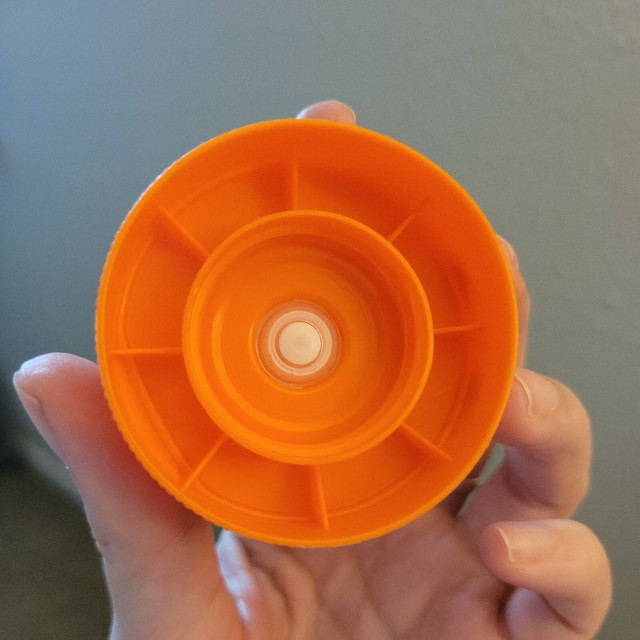 Nickelodeon Slime Sauce Green Ketchup Great Value Limited Edition for ...