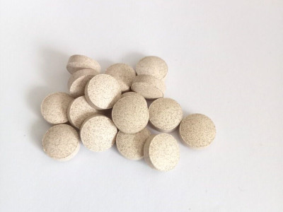 Lions Mane Mushroom 2000mg + Black Pepper (120 Tablets) Brain Memory ...