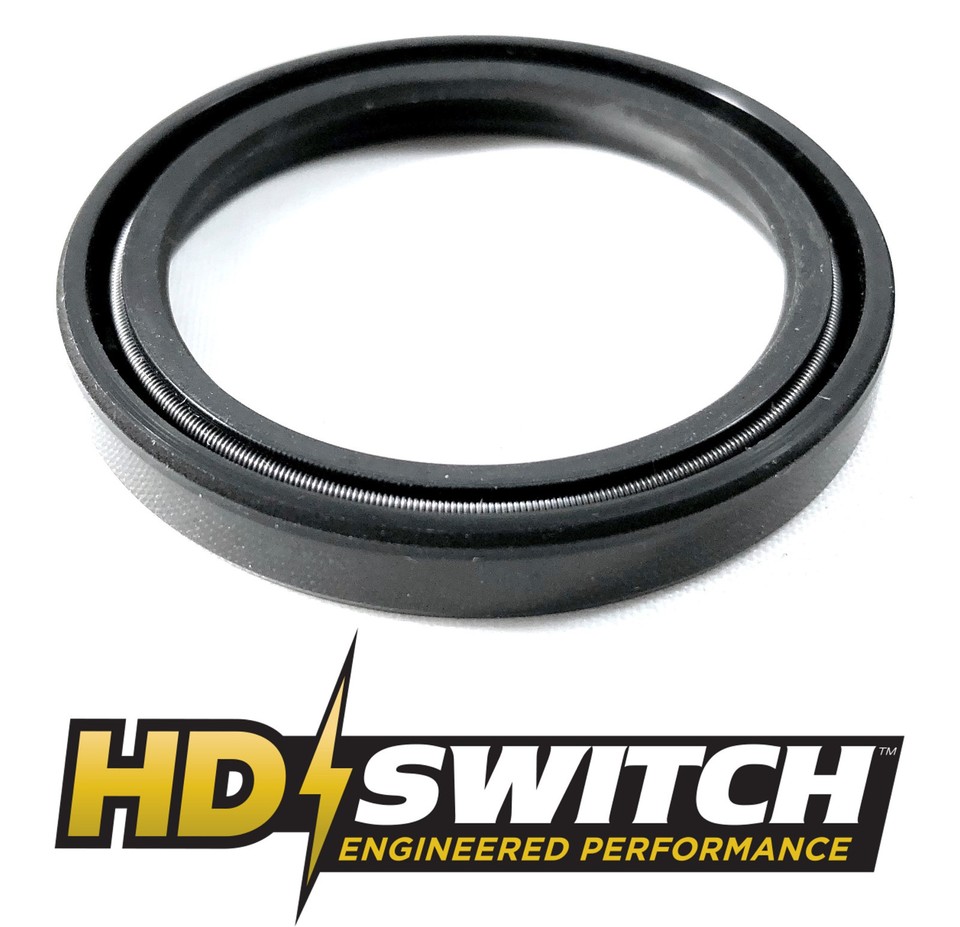 (3 Sets) Spindle Grease Seals fits Scag 481024 & 481025 Upper & Lower ...