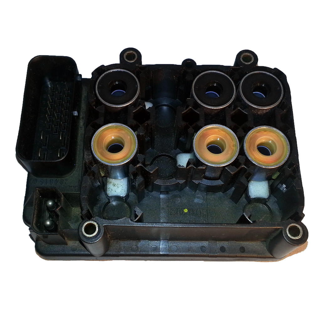 REMAN 96 97 98 Volvo 850 V70 C70 S70 ABS Pump Control Module 9140773 ...