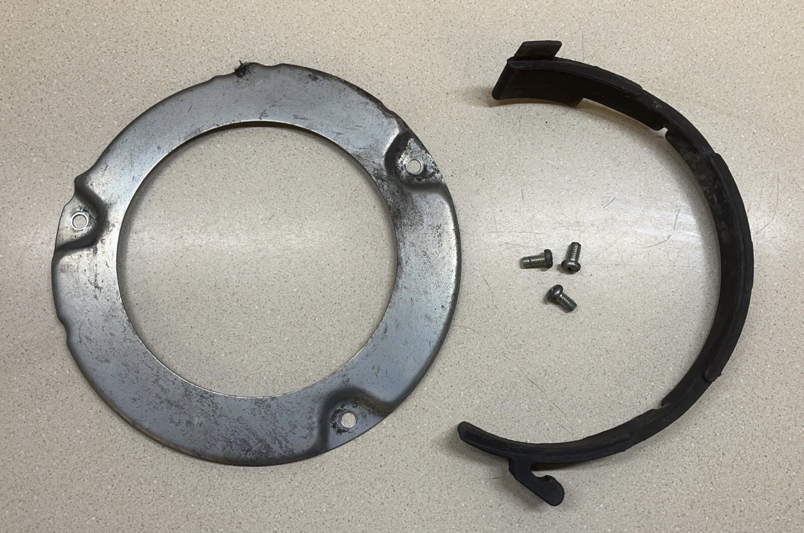 2005 Arctic Cat 500 TBX 500 4x4 Plate , Air Intake | eBay