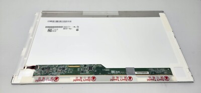 AU Optronics display B156HW02 V.1 15.6" matte LCD screen -tested | eBay
