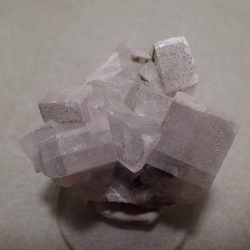 Barite, Rosebud Mine, Pershing County, Nevada | eBay