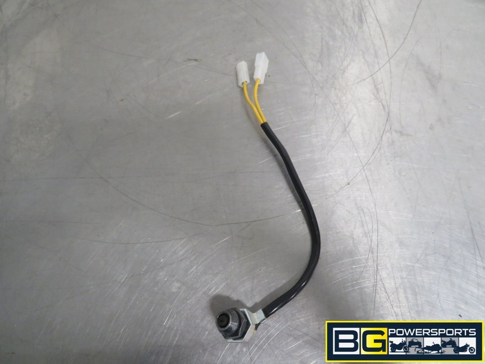 EB657 2018 18 YAMAHA SIDEWINDER 1000 MTX LE 50TH TETHER | eBay