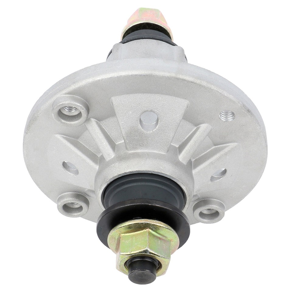 2 Spindle Assembly For John Deere E140 E150 E160 E170 LA100 LA105 48 ...