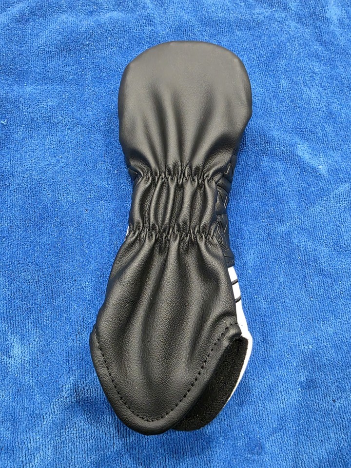 PING Black White • RARE PING MAN X Hybrid Headcover Brand New Ping ...