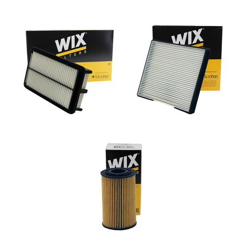 Wix Filter Service Kit For Kia Sedona | eBay
