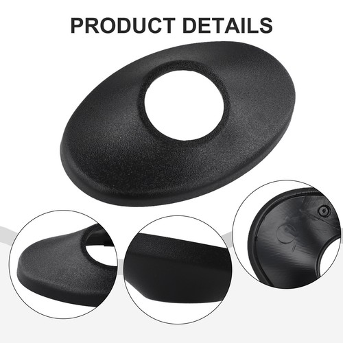 Antenna Base Bezel Antenna Bezel Replacement Appearance Shape Size ...