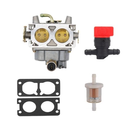 Carburetor for Harbor Freight Predator 670cc 22HP V Twin 61614 engine ...
