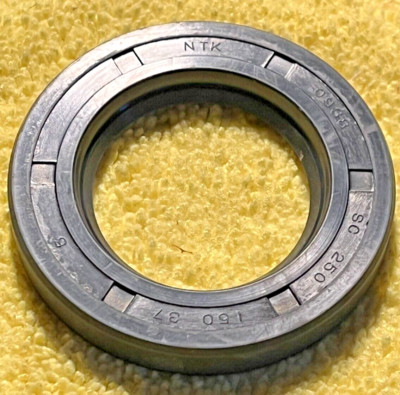 NTK Pinion Seal for AH Sprite, 100-6, 3000, MG TD, TF, MGA, MGB, Midget ...