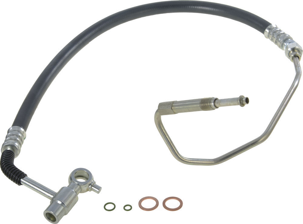 Power Steering Pressure Hose-PEC Autopart Intl 2647-425250 for sale ...
