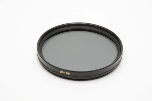 B+W F-Pro 67mm C-Pol Circular Polarizing filter in jewel case | eBay