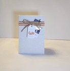 Rae Dunn Stack of Faux Books Fall Accent "Hello Pumpkin" Fall Harvest ...