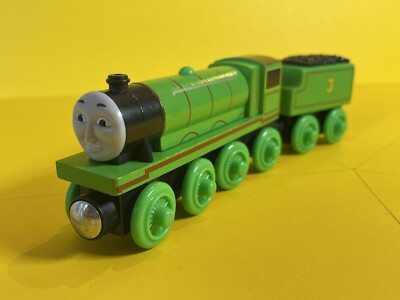 Henry from Thomas the Tank Engine | eBay