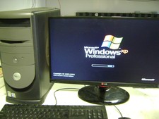 Tower Windows XP PC Desktops & All-in-Ones for sale | eBay UK
