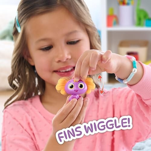 MORPHLE DELUXE FIGURE SET Mila Jordie Animi Chroma Gobblefrog Orphle ...