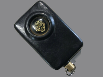 1993-1994 Jaguar XJ6 4.0L Smart Key Fob Keyless Entry Remote OEM | eBay