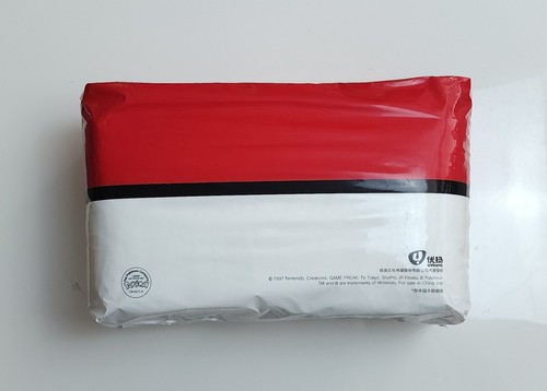 RARE Pokémon Huggies Pull-Ups Diapers Size XL 35+ lbs 32 CT SEALED ...