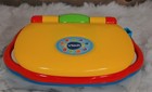 VTech Brilliant Baby Laptop Teaches Colors Shapes Animals Plays Music ...
