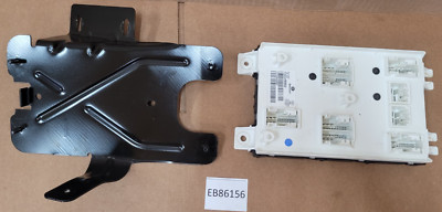 OEM 2015 RAM 1500 BODY CONTROL MODULE BCM W/ BRACKET 68228904AD | eBay