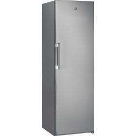 Indesit SI6 2 S 323l Tall Fridge - Silver | eBay UK