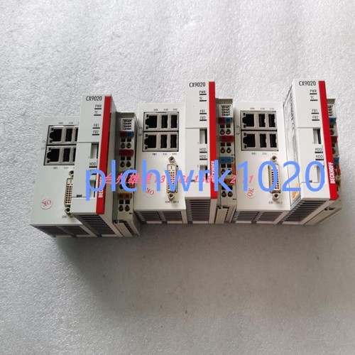 1 PCS CX9020-0115 PLC module in good condition #A6-38 | eBay