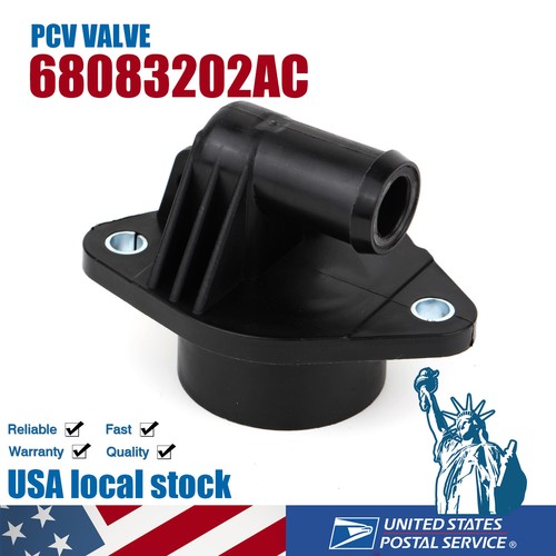 PCV Valve 68083202AC for Chrysler 200 300 Dodge Charger CHALLENGER Ram ...