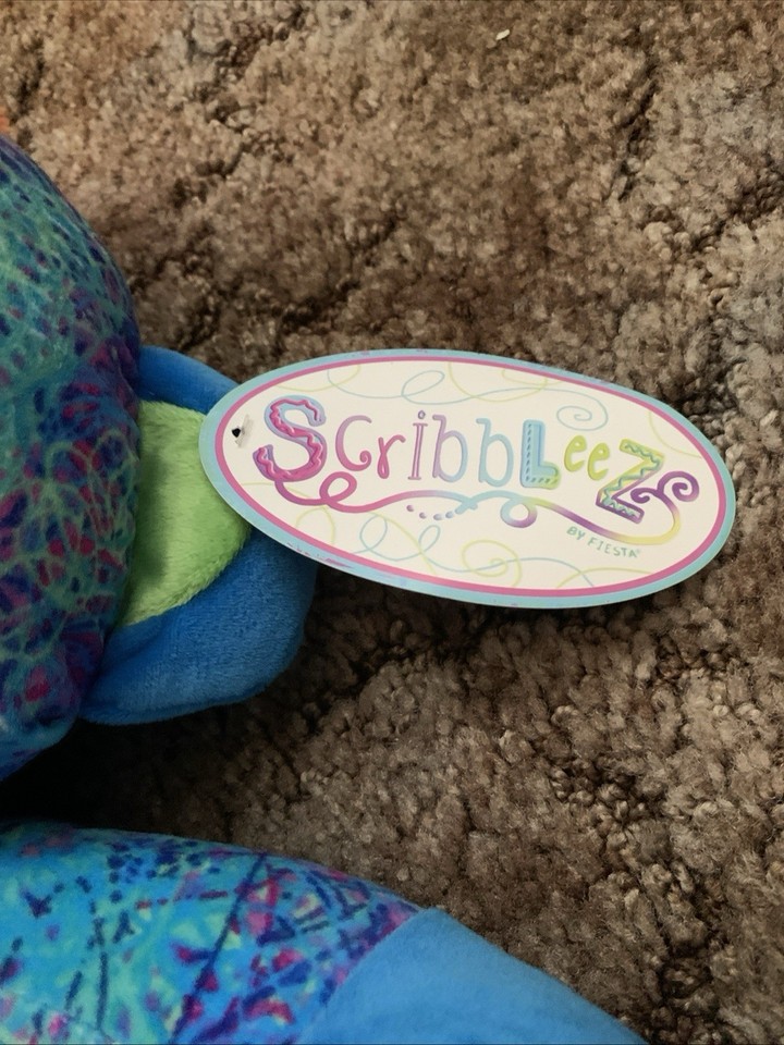 Scribblers Monkey | eBay