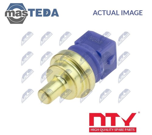 ECT-AU-008 COOLANT TEMPERATURE SENSOR GAUGE NTY FOR AUDI A6 C5,A4 B5,A6 ...