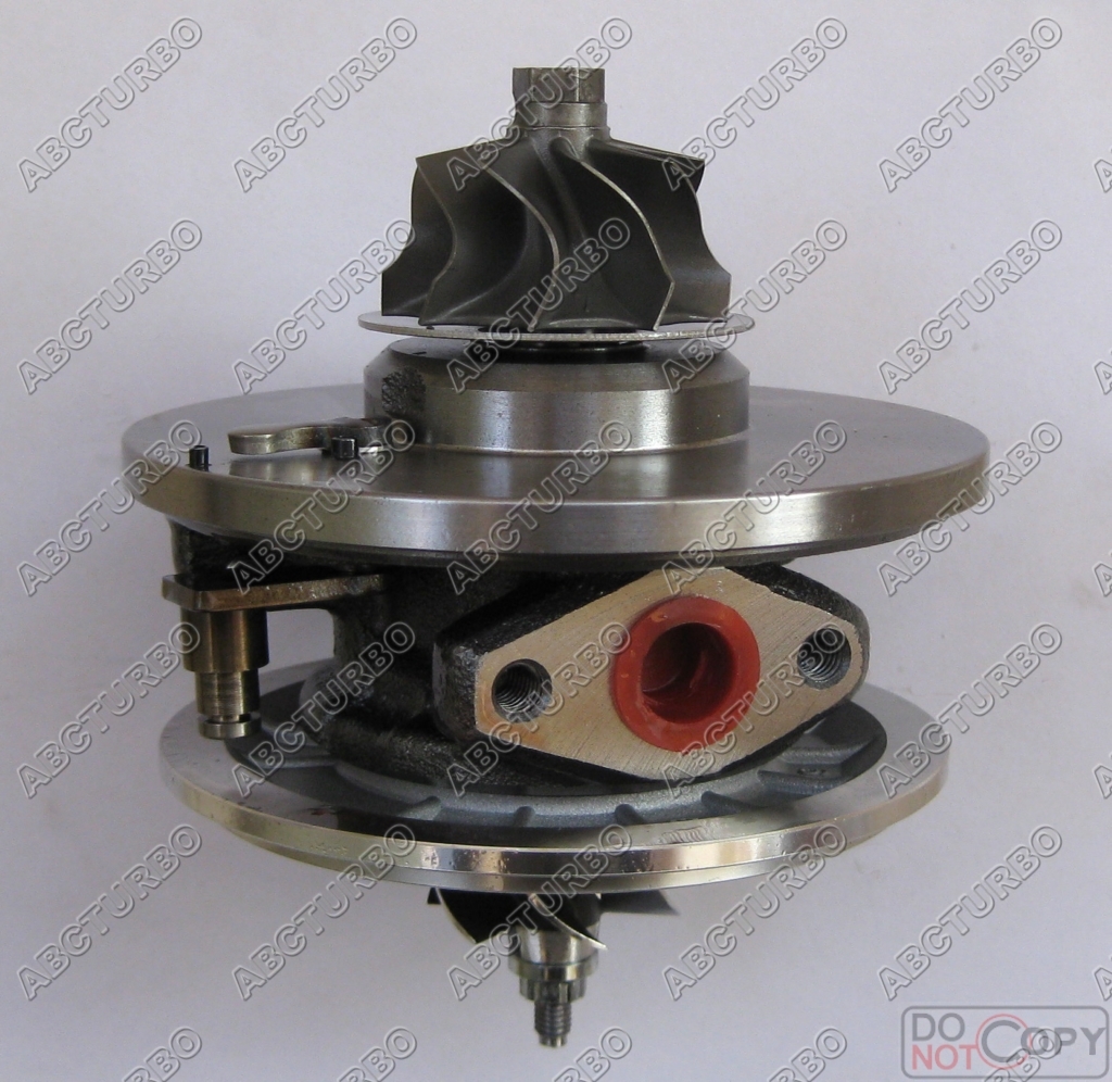 Audi A4 A6 Skoda 1.9 115HP turbo charger core CHRA Cartridge GT1749V ...