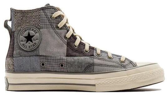 Size 12 - Notre x Converse Chuck 70 High Textile for sale online | eBay