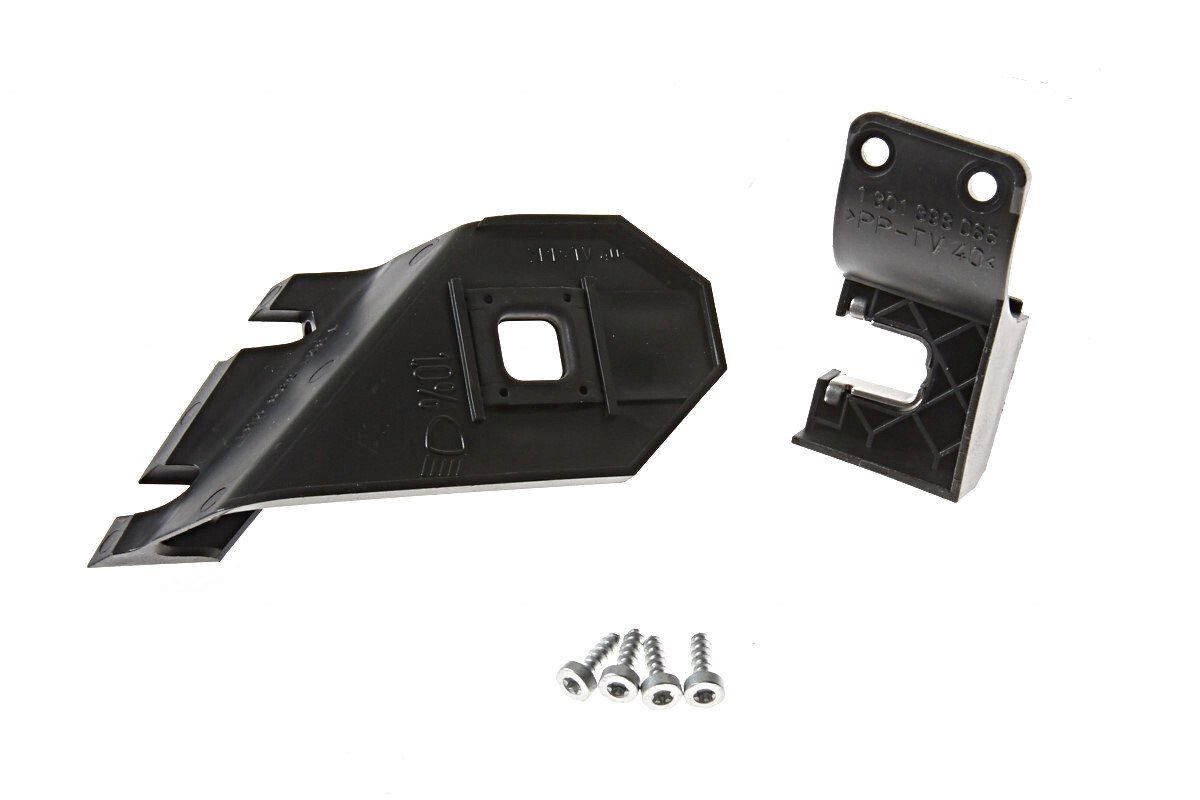 Genuine Audi A3 S3 Headlight Repair Kit RIGHT Headlamp Tab Set OE No ...