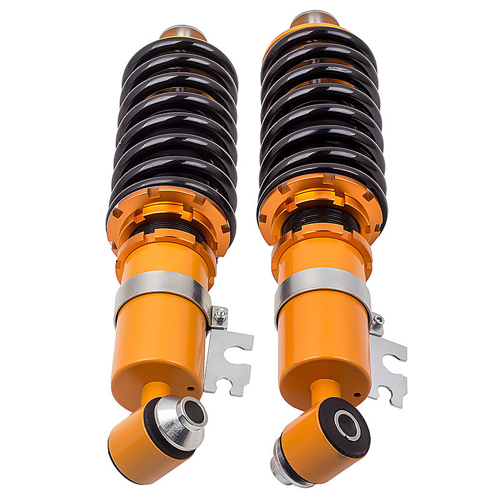 Coilovers Suspension Kit for Mini Cooper Clubman R55 2007-2014 Adj ...