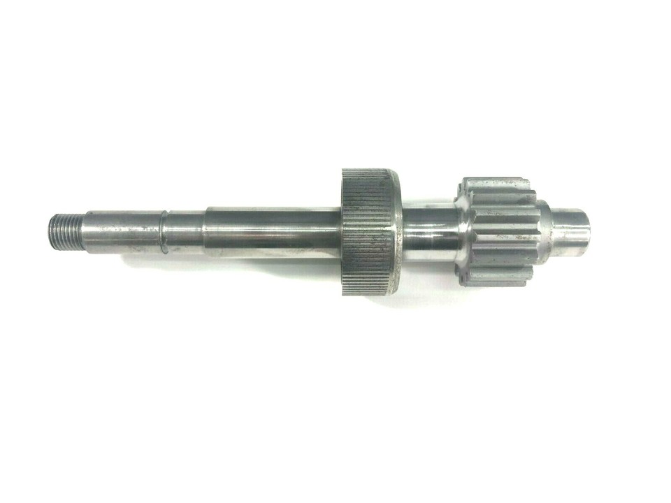 539568 Starter Adapter Shaft TCM Continental | eBay