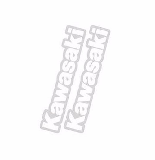 Factory Effex Kawasaki Sticker Decal KX KXF KLX KDX KFX Teryx Ninja ZX ...