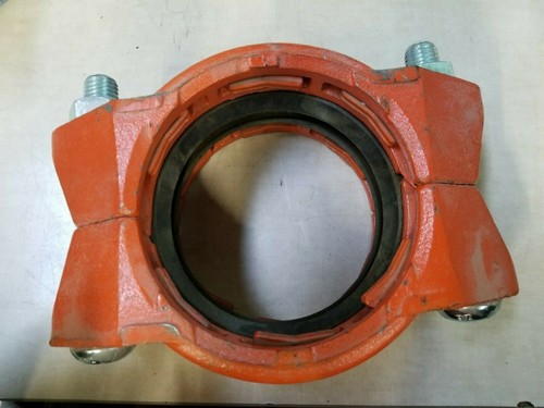 Shurjoint 79 44A Iron Wildcat Coupling Bolt Torque 250 LB | eBay