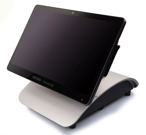 Micros Oracle Workstation 6 Series 2 625X POS Terminal Touchscreen ...