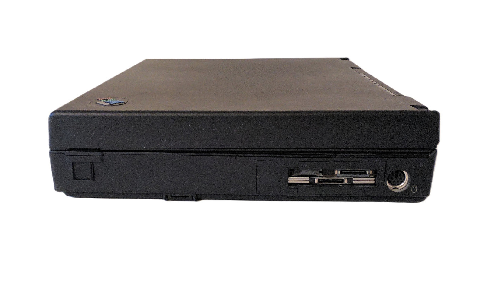 IBM ThinkPad 755C Type 9545 Windows 98SE VINTAGE | eBay