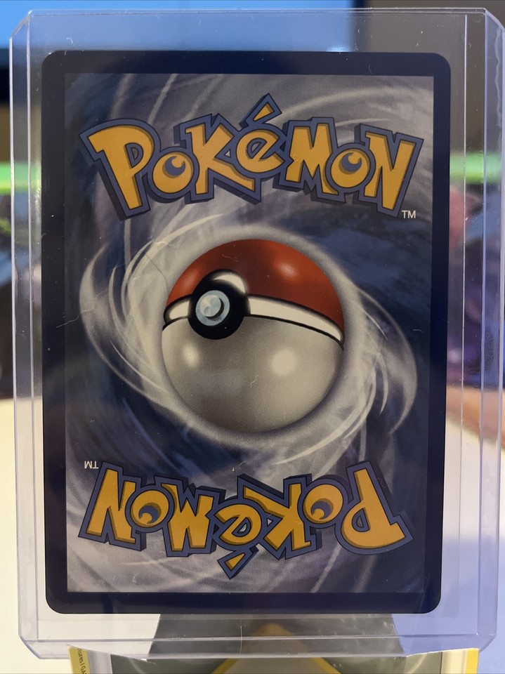 Pokémon TCG Coalossal V Vivid Voltage 098/185 Regular Ultra Rare NM | eBay