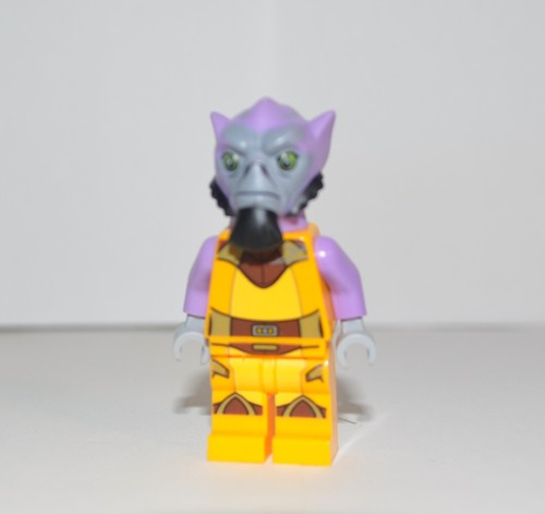 Lego sw0575 Garazeb 'Zeb' Orrelios aus 75053 The Ghost | eBay.de