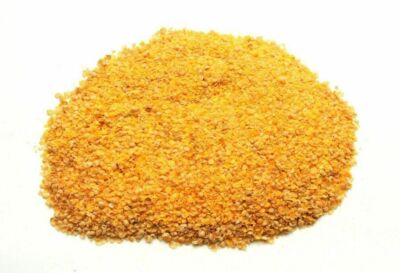 Best Quality Rai Dal, Rai Kuria Cracked Yellow Mustard Seed from India ...
