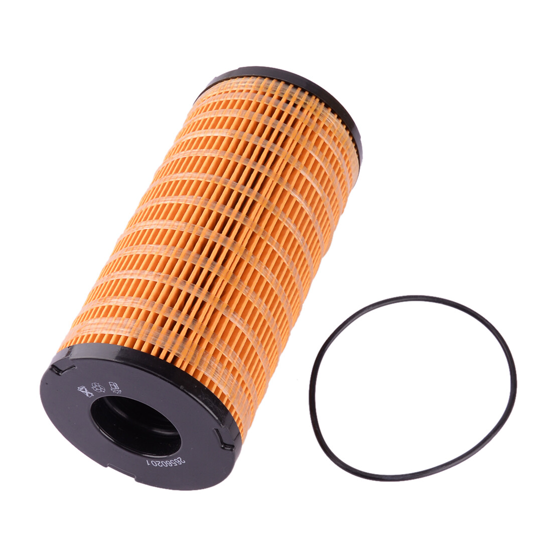 LUBER-FINER LFF6925 - Fuel filter cross reference