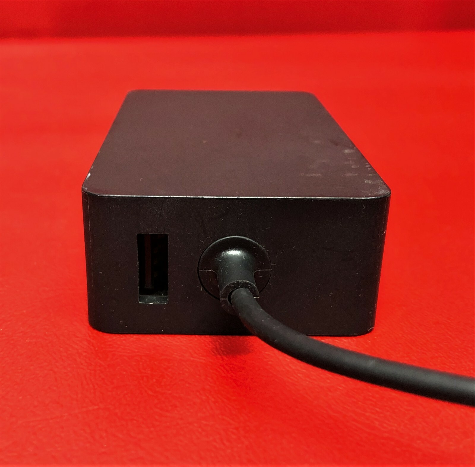 Microsoft Model 1706 65W Power Adapter for Surface Laptop / Pro / Book ...