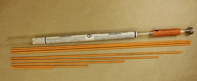 Welding Rods & Wire - Certanium