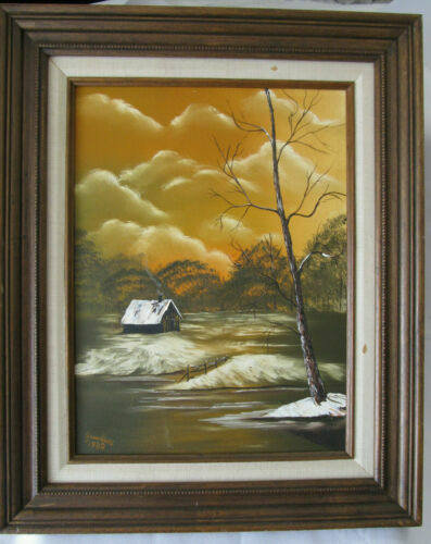 Original Illustration Art Paintings for sale | eBay