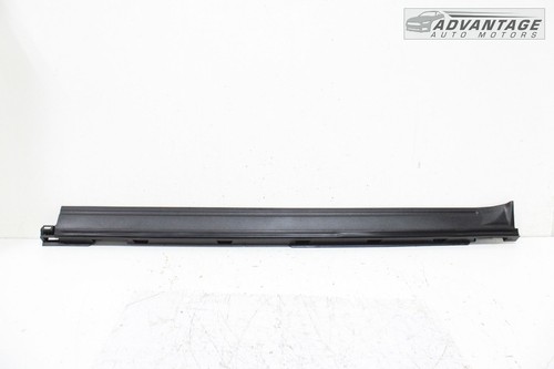 2020-2024 FORD EXPLORER LEFT DRIVER SIDE SKIRT ROCKER MOLDING PANEL OEM ...